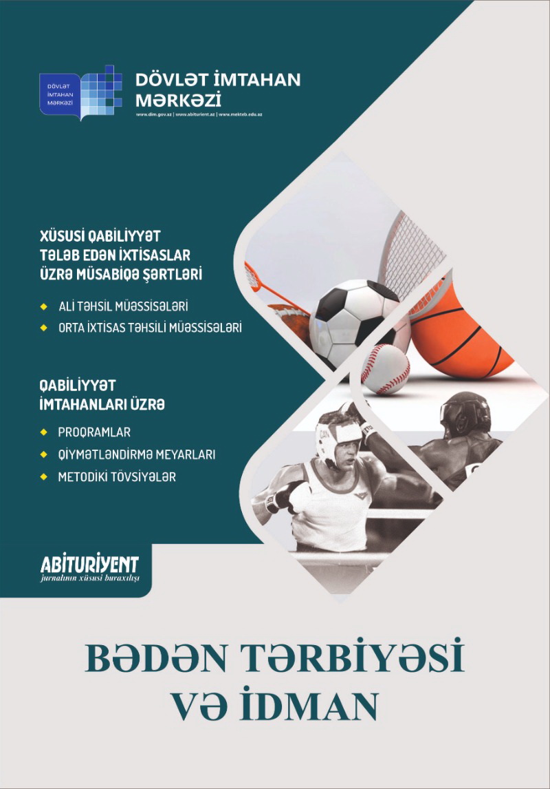 Abituriyent jurnalının online satış sistemi